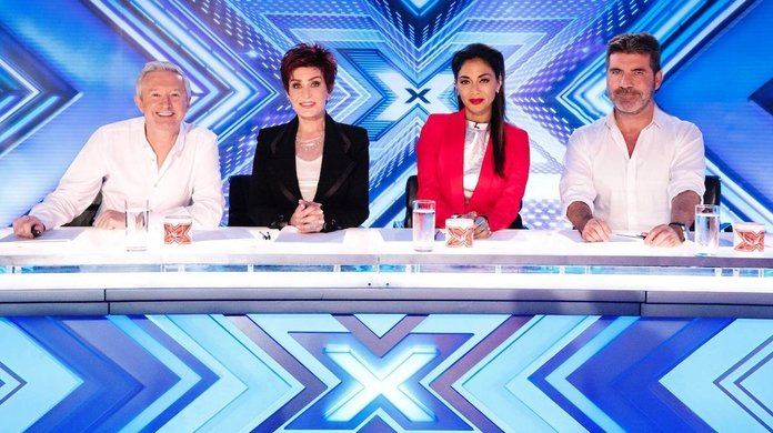 X Factor 2017: Everything You Need To Know | InStyle.co.uk